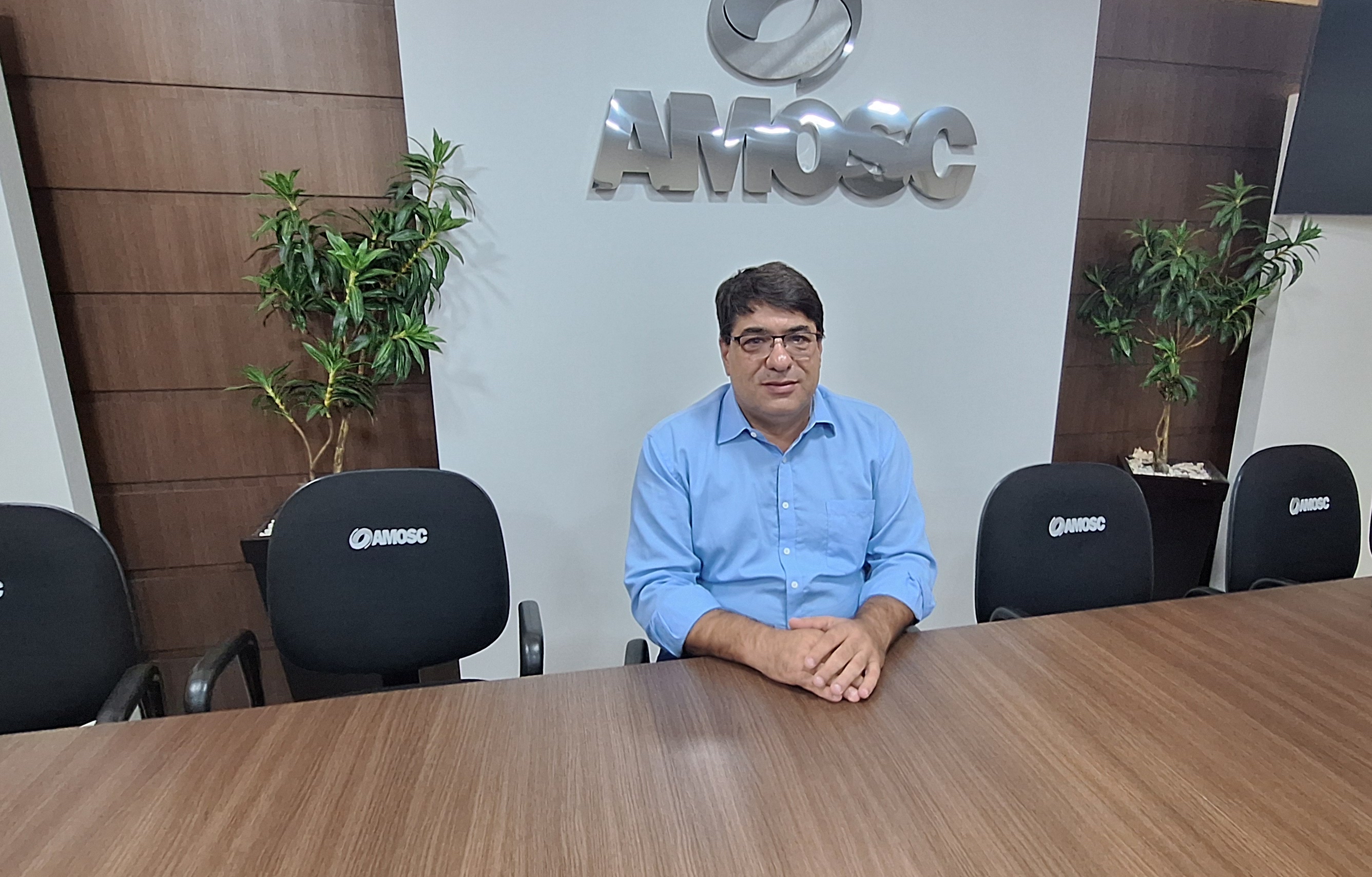 AMOSC encerra 2025 com avanço na cooperação regional e recorde de ...